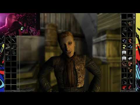 Reading Pathologic: Haruspex Part 7 - YouTube