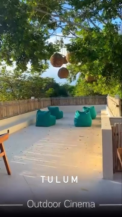 📍Tuane / Tulum - YouTube