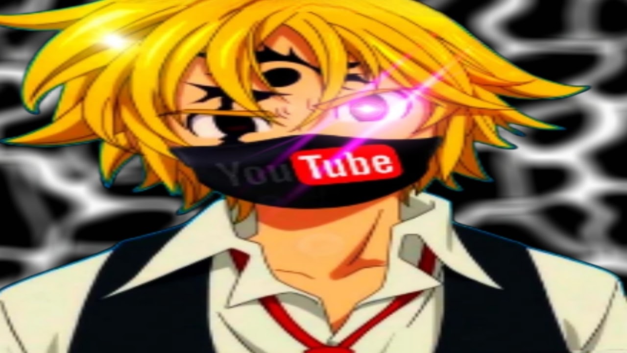 Transmissão ao vivo de MELIODAS_PLAY - YouTube