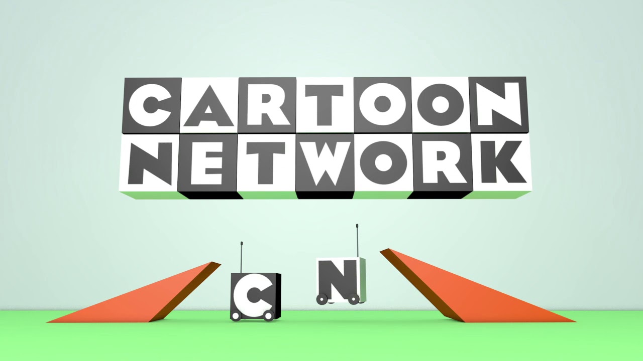 TV Ident Project (Cartoon Network) - YouTube