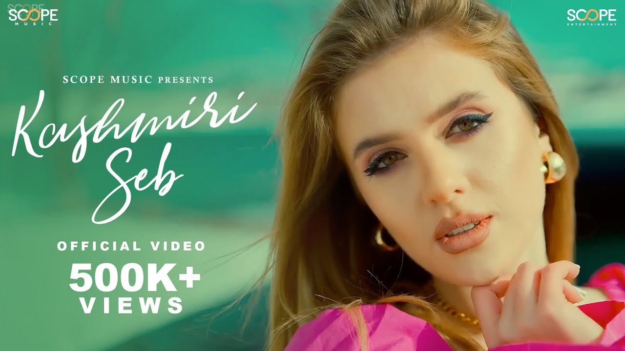 Kashmiri Seb Full Video Rawme Hooda Jaymeet ScopeMusic95 kashmiri-seb-full-video-rawme-hooda-jaymeet-scopemusic95