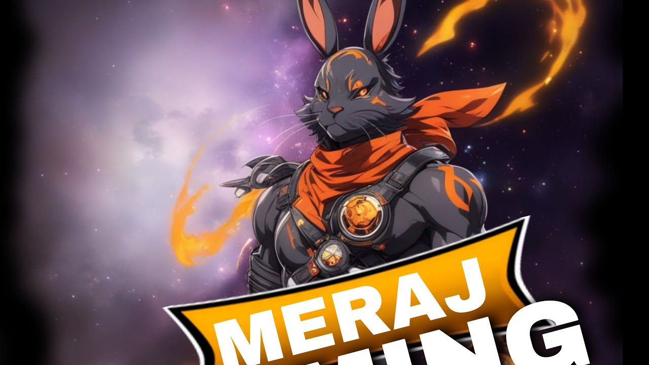 MERAJ GAMING is live wellcome - YouTube