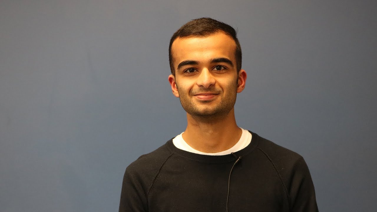 Arjun Gill | Yours Truly | 2018 - YouTube