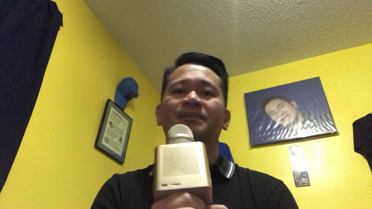 Will of the wind cover - YouTube