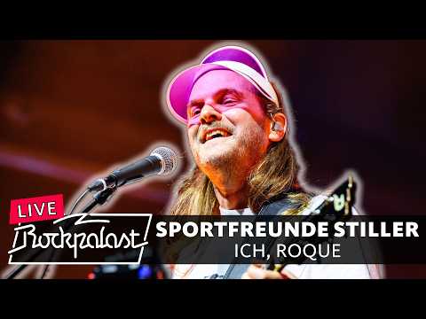 Sportfreunde Stiller – \