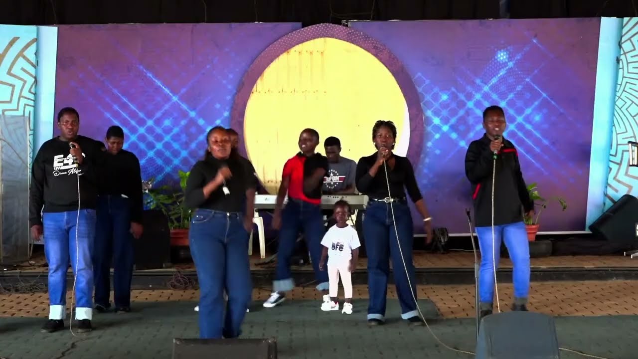 Devotion Unlimited Youth Service | Pastor Nathan Nabende - YouTube