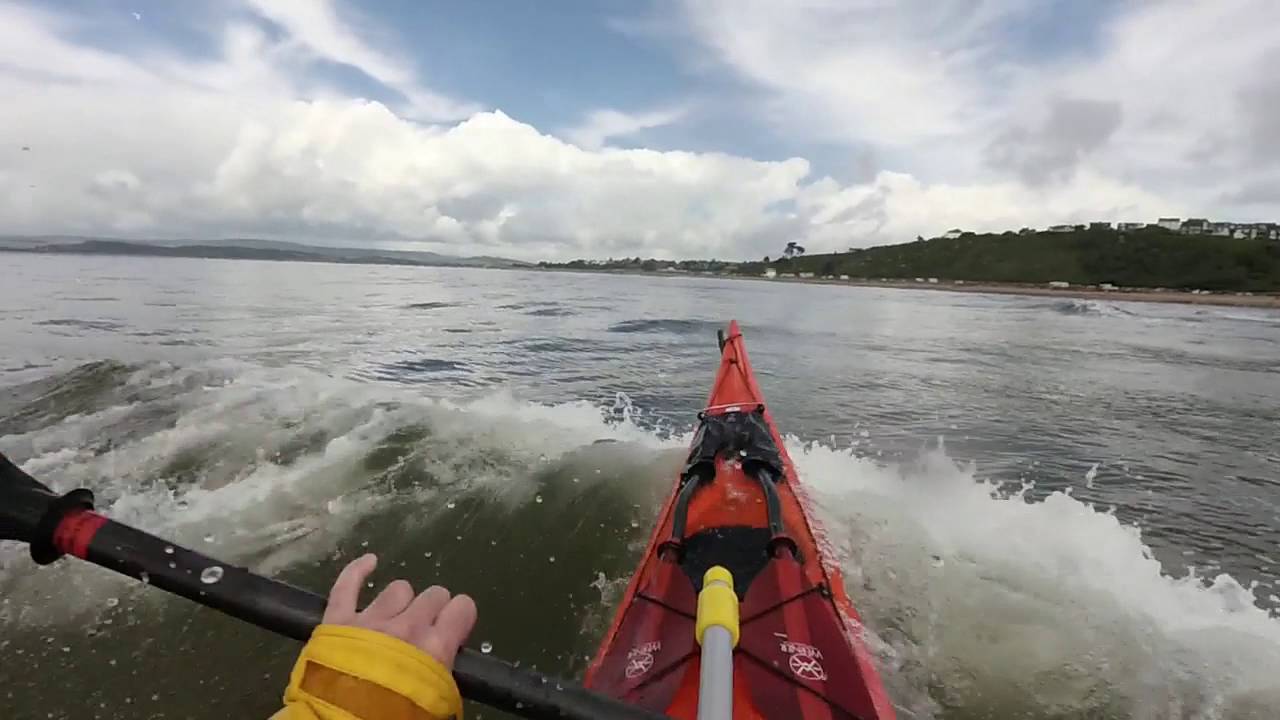 Mini Surfing 22nd May 2016 Tiderace Vortex - YouTube