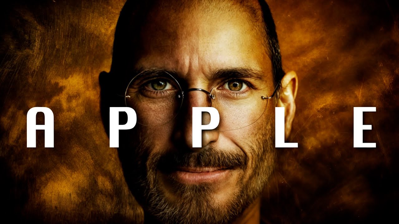 From Garage to Giant: The Apple Story. - YouTube
