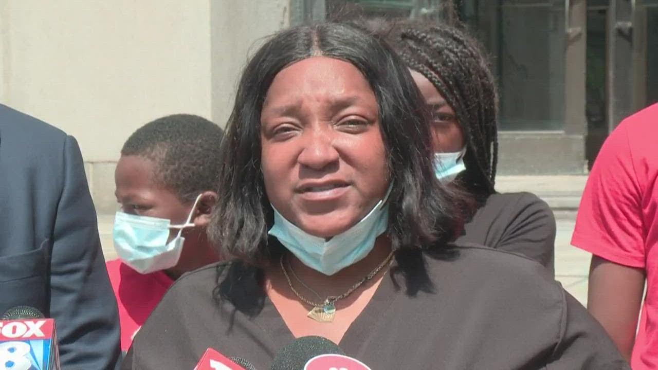 Tamia Chappman death: Family makes $20 million settlement demand in ...