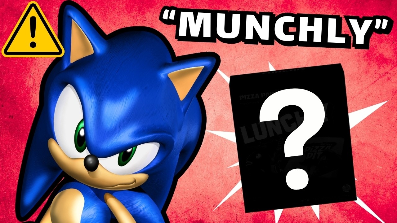 NEW LUNCHLY Competitor Just Dropped - Don't Miss Out - YouTube