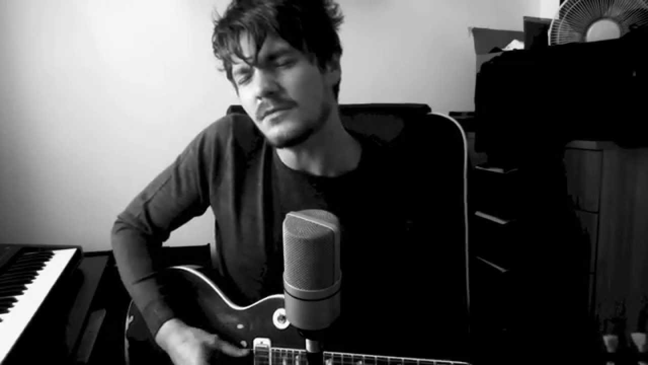 Sam Scherdel - At Last (Etta James Cover) - YouTube