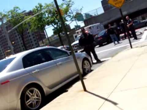 Why Are You Filming The Bridge? Became Why Are You Filming the Police ...