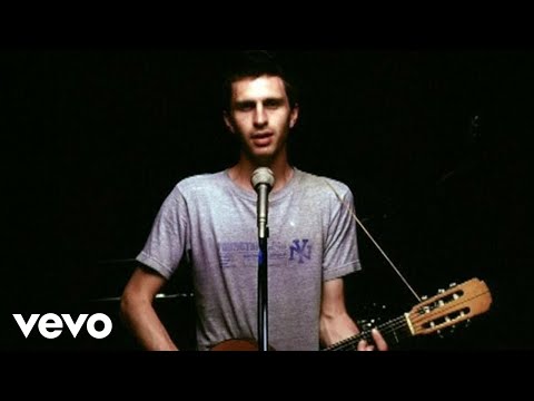 Athlete - Westside (Official Music Video)