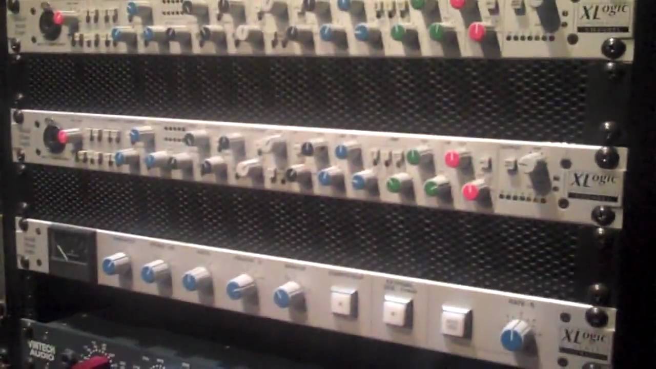 MMG Recording Studio - YouTube