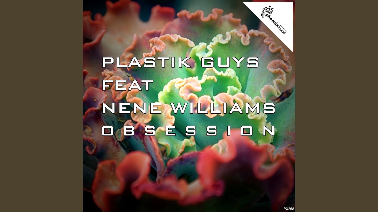 Obsession (feat. Nene Williams) - YouTube