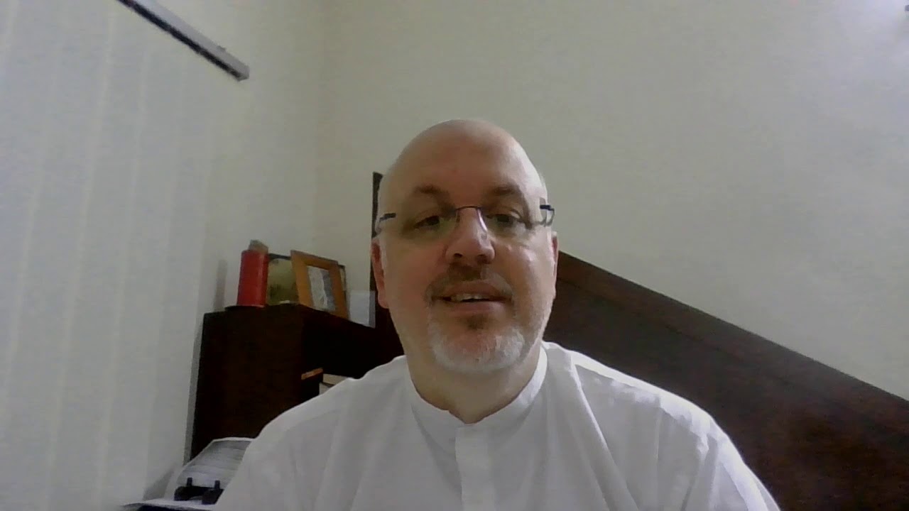 Blessing 17 5 2020 - YouTube