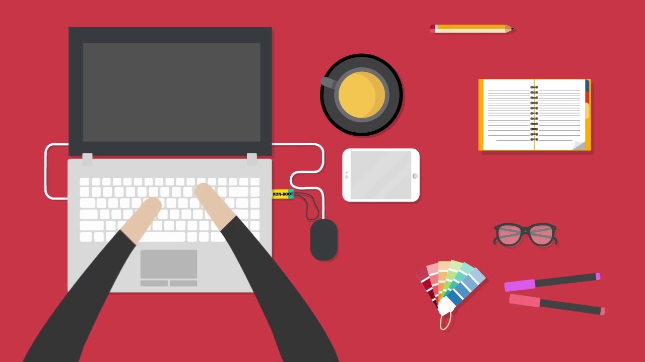 Windowsパスワードを忘れましたか？パスワードの問題に対するKon Bootの最適なツール（WindowsおよびMac） - YouTube