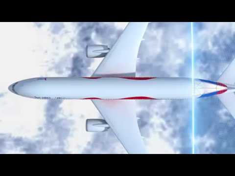 Представление CR929 - YouTube