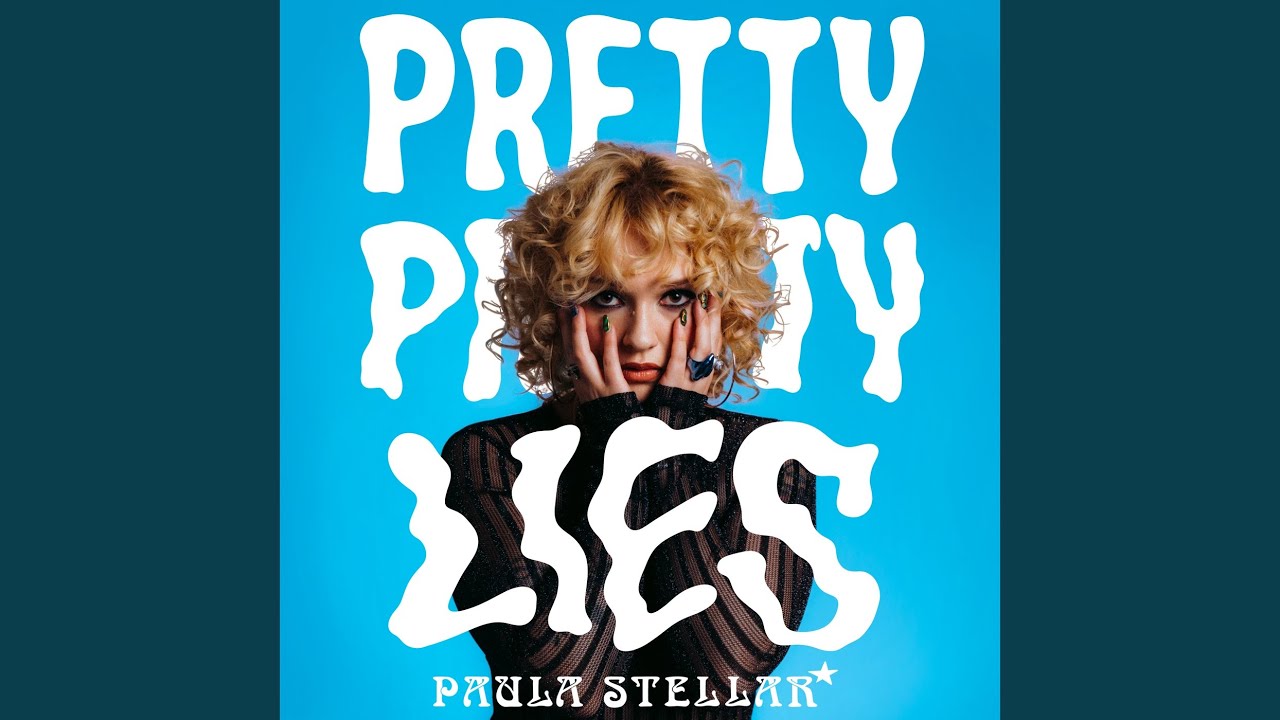 Pretty Pretty Lies - YouTube