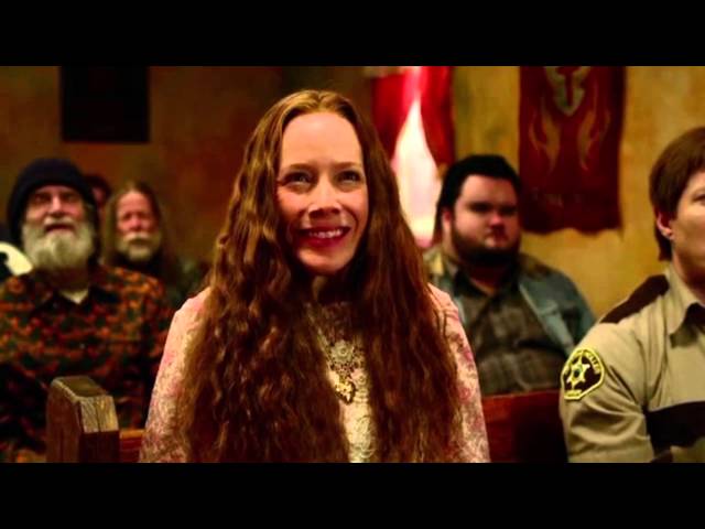 The Heart She Holler Patton Oswalt