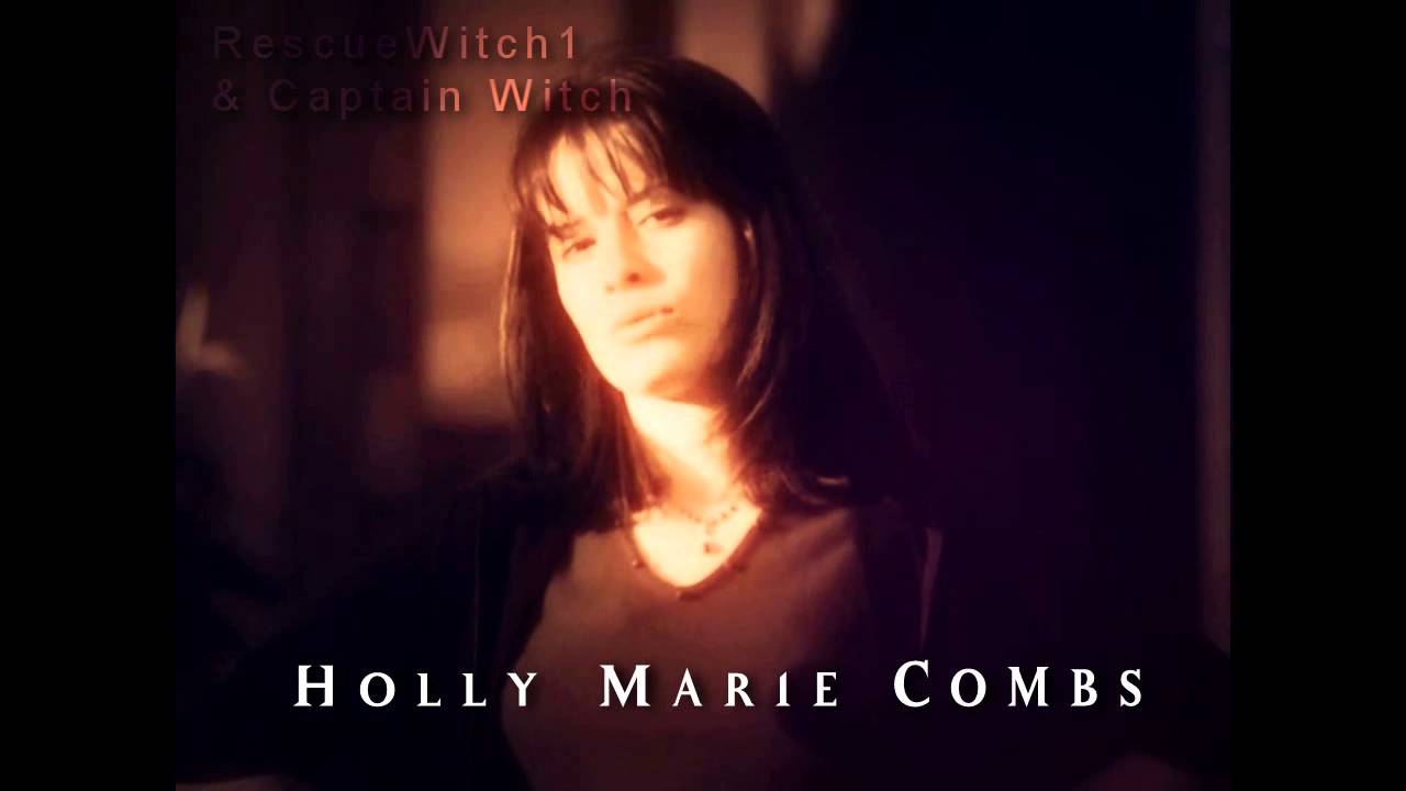 Charmed - Unaired Pilot - 1x00 - Opening Credits - Collab - YouTube