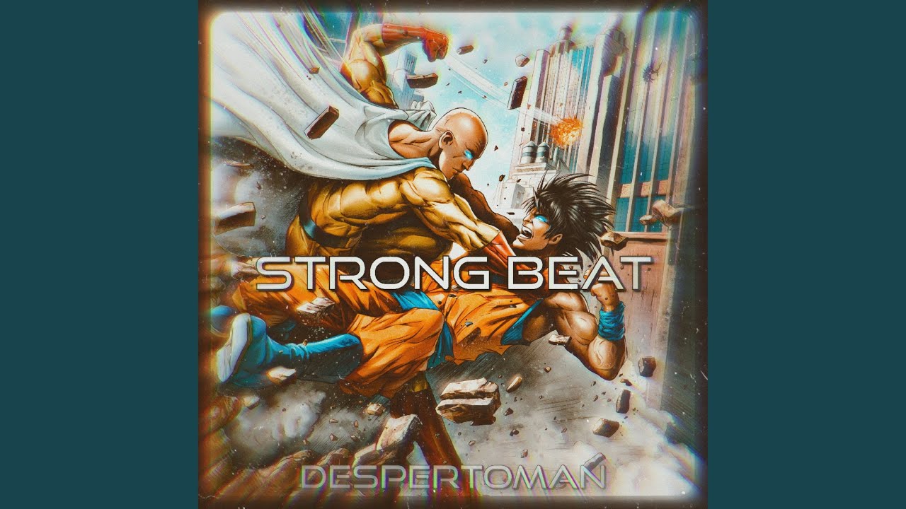 Strong Beat - YouTube Music