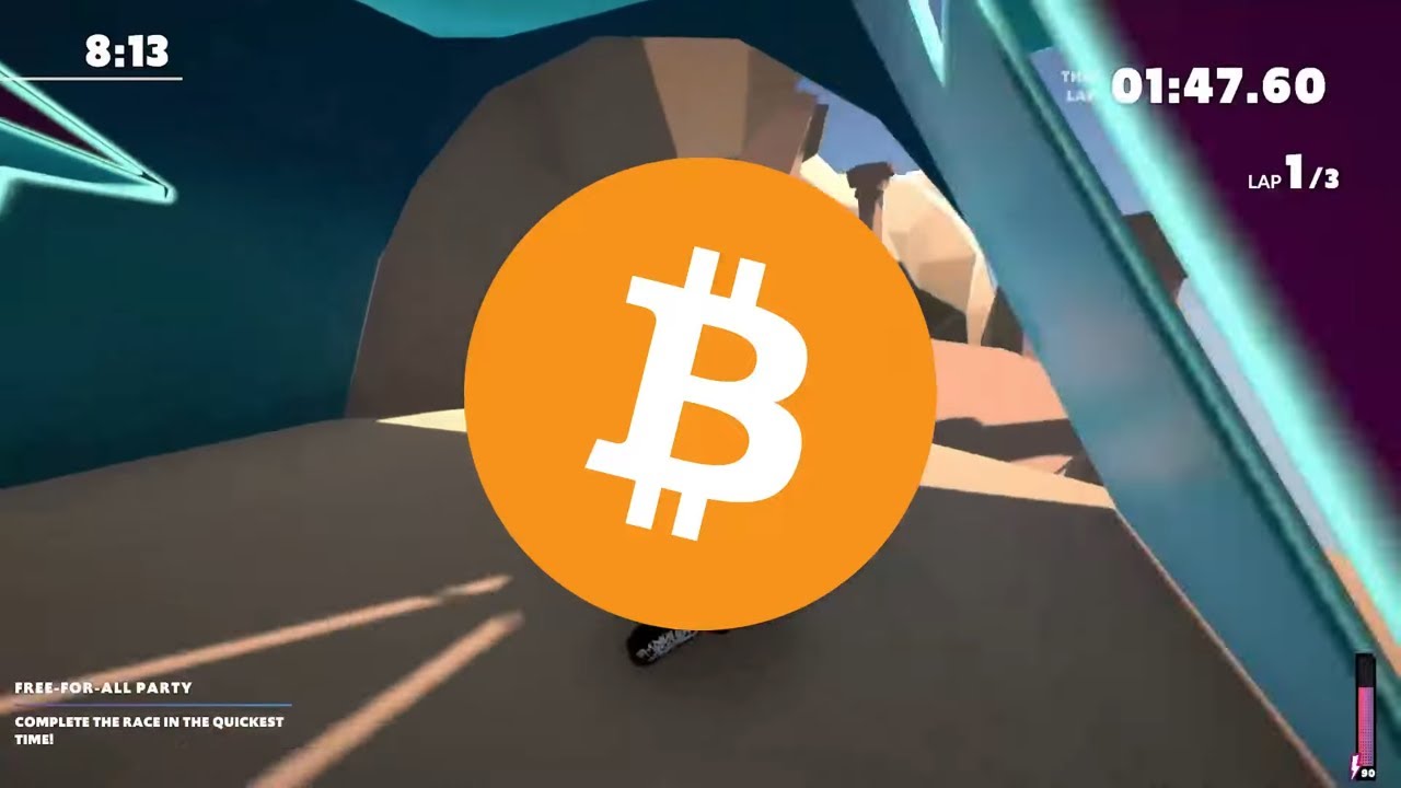Earn Bitcoin with Play-to-Earn Games on Lightning Network! | BTC Games ...