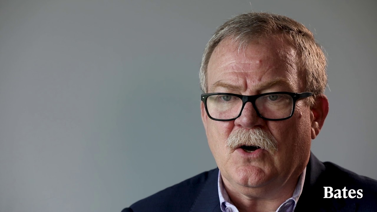 Mike Bonney: Opportunity to Succeed in Science - YouTube