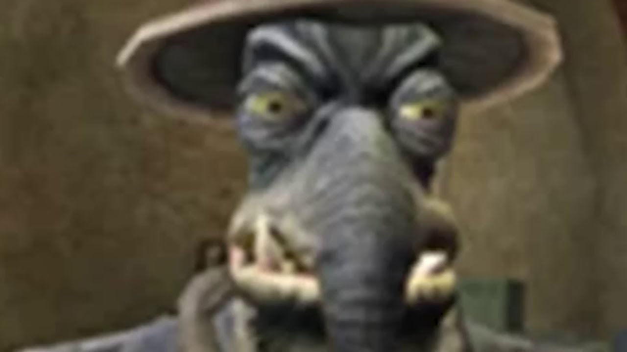 The Star Wars game where NPCs BULLY you - YouTube