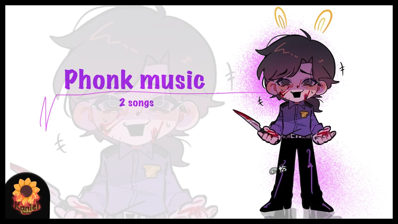 Phonk music | 2 songs | 1 part - YouTube