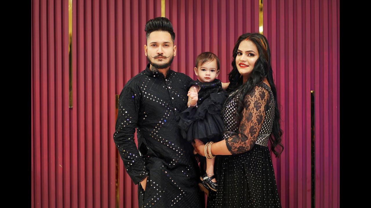 Pawni birthday teaser - YouTube