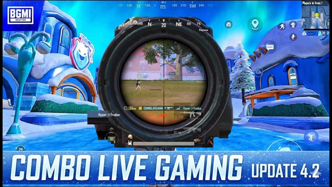 Day 19 😉BGMI 4.1 New Update 😱 | New Mode, Features & Rewards | PUBG ...