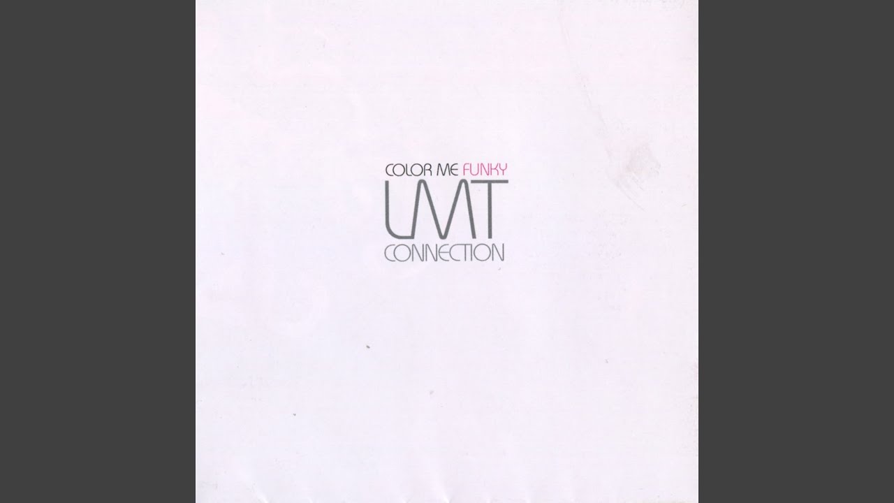 Constant Things - YouTube