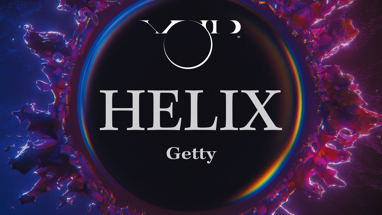 Getty - HELIX【VOID - EP】 - YouTube