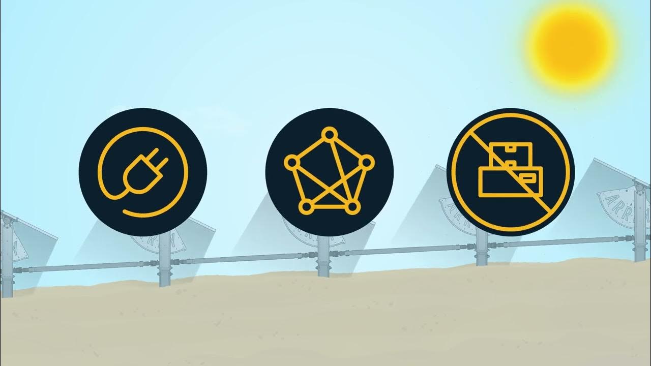 SmarTrack™ array technologies - YouTube