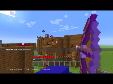 Minecraft Kill Montage part 3 - YouTube