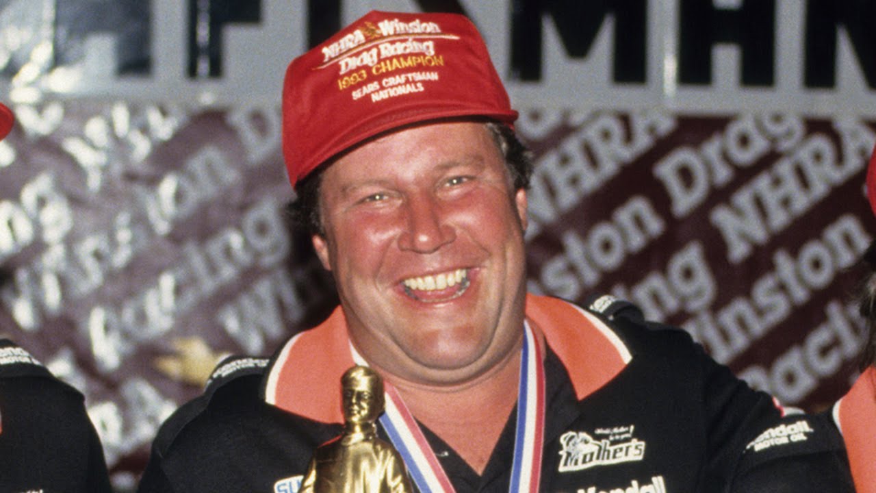 A tribute to Chuck Etchells - YouTube