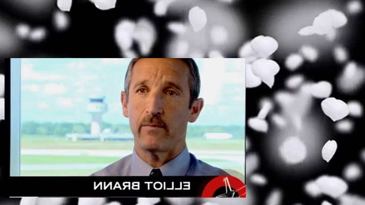 Mayday Air Crash Investigation S09 E04 Cleared for Disaster USAir ...