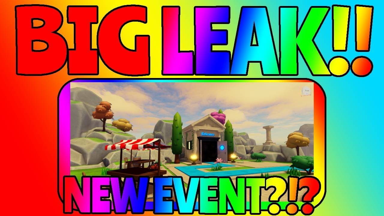 ALL UPDATES AND LEAKS FROM THIS WEEK IN FNTD!! (Five Nights TD) - YouTube