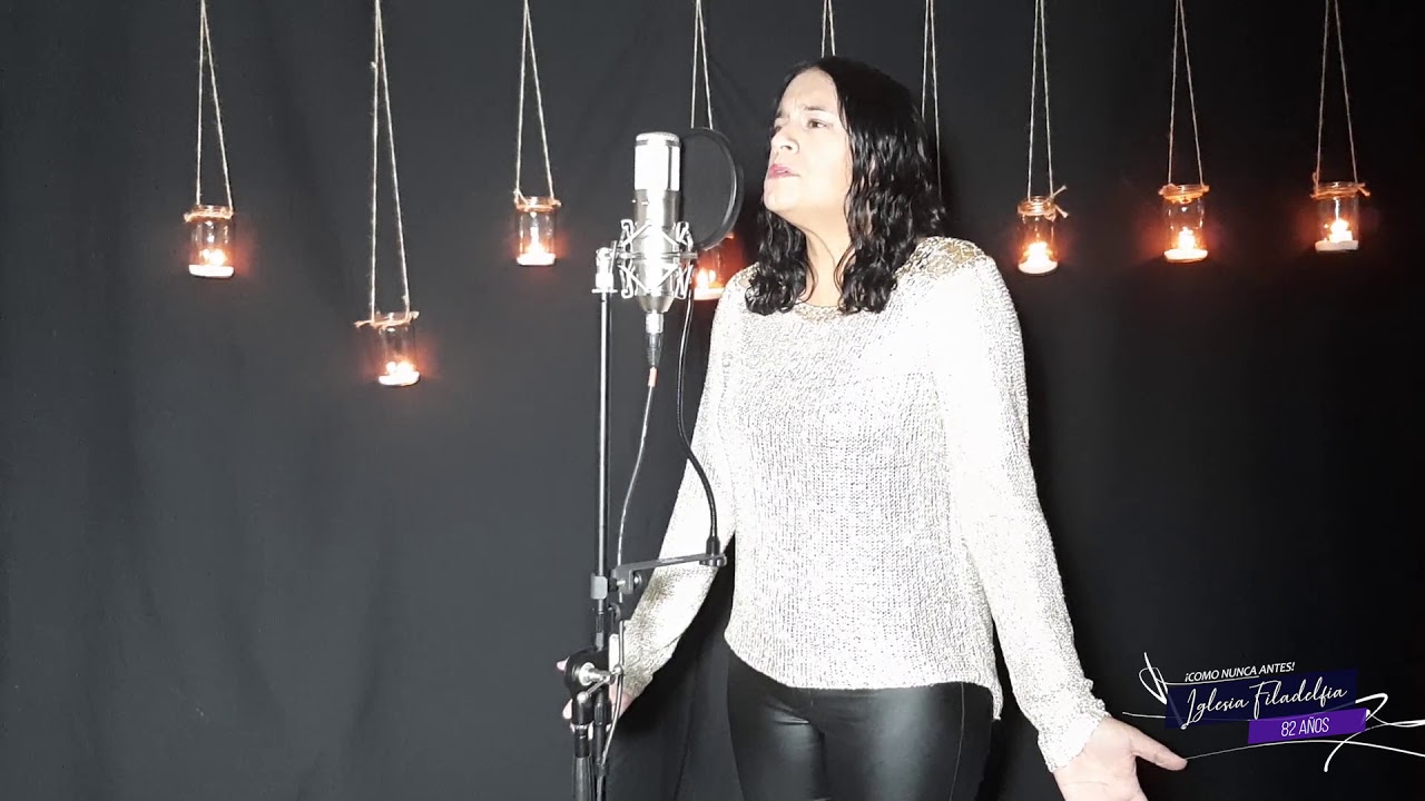 Eres tu- Verónica Verón - YouTube