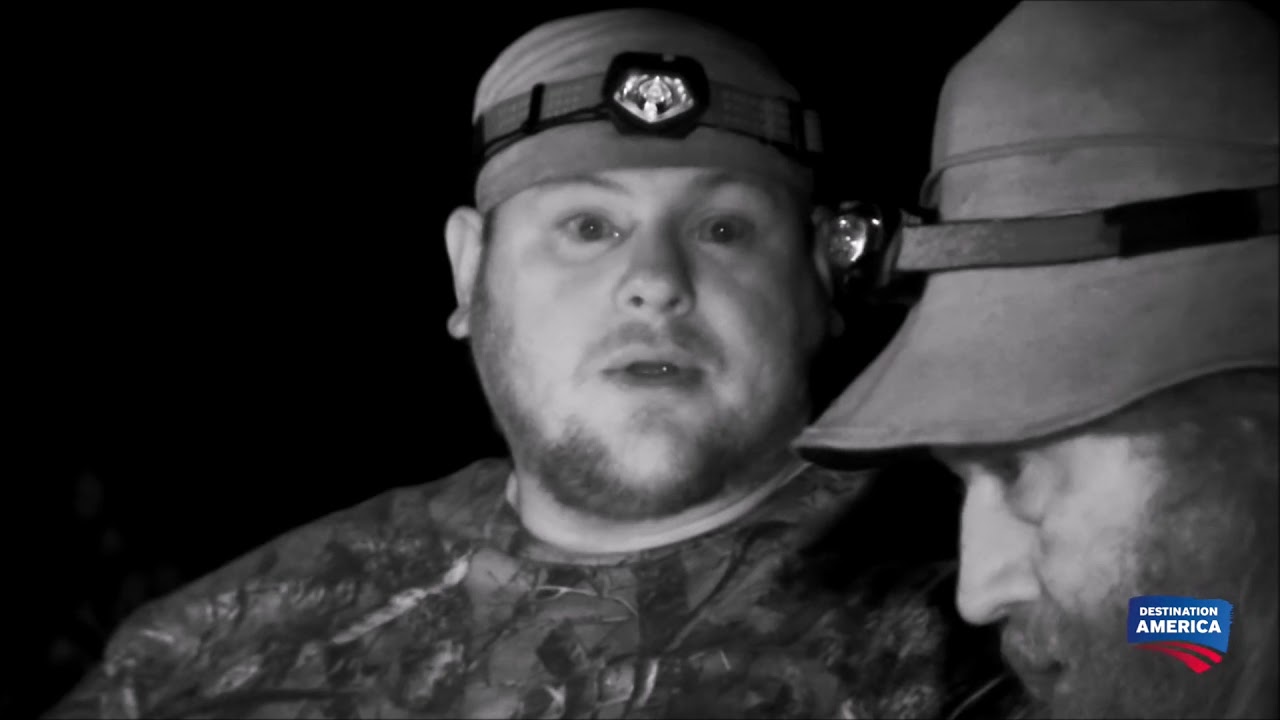 Buck: Fat predator - YouTube