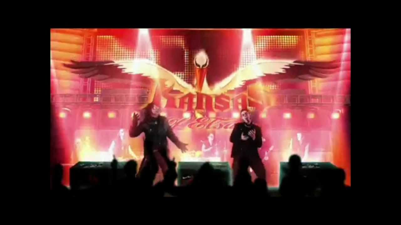 Kansas Of Elsass - Elsass Hero [HD] - YouTube