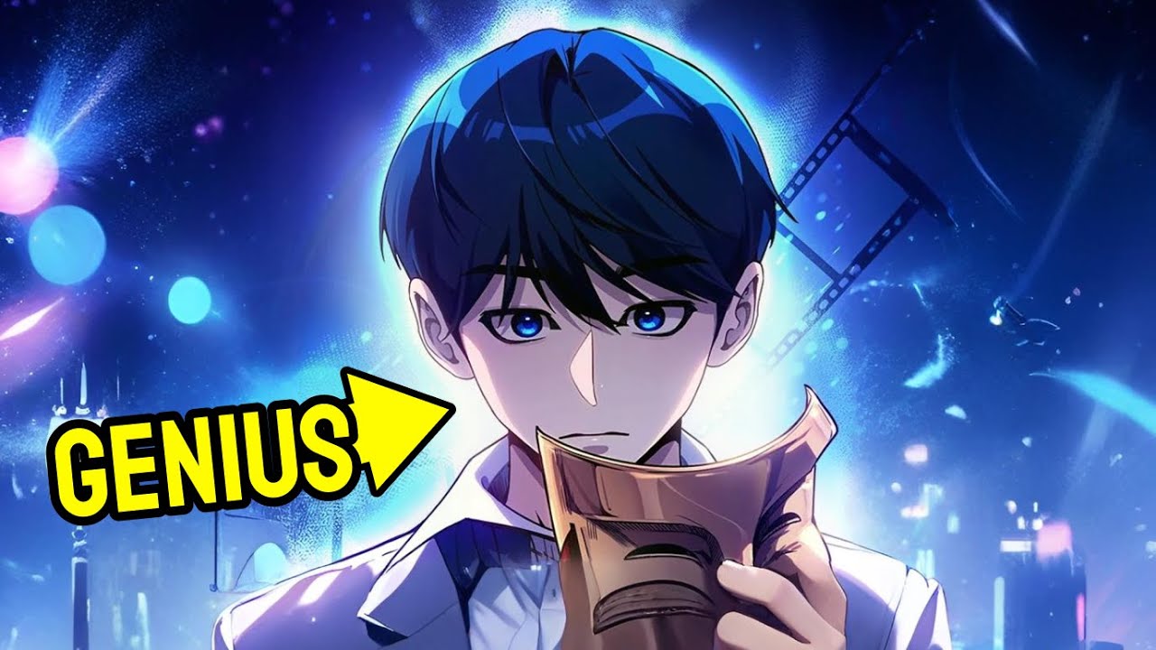 When the Genius Actor enters the most Prestigious Academy! | Manhwa ...