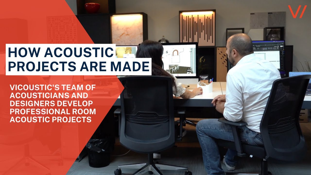 Acoustic projects - YouTube