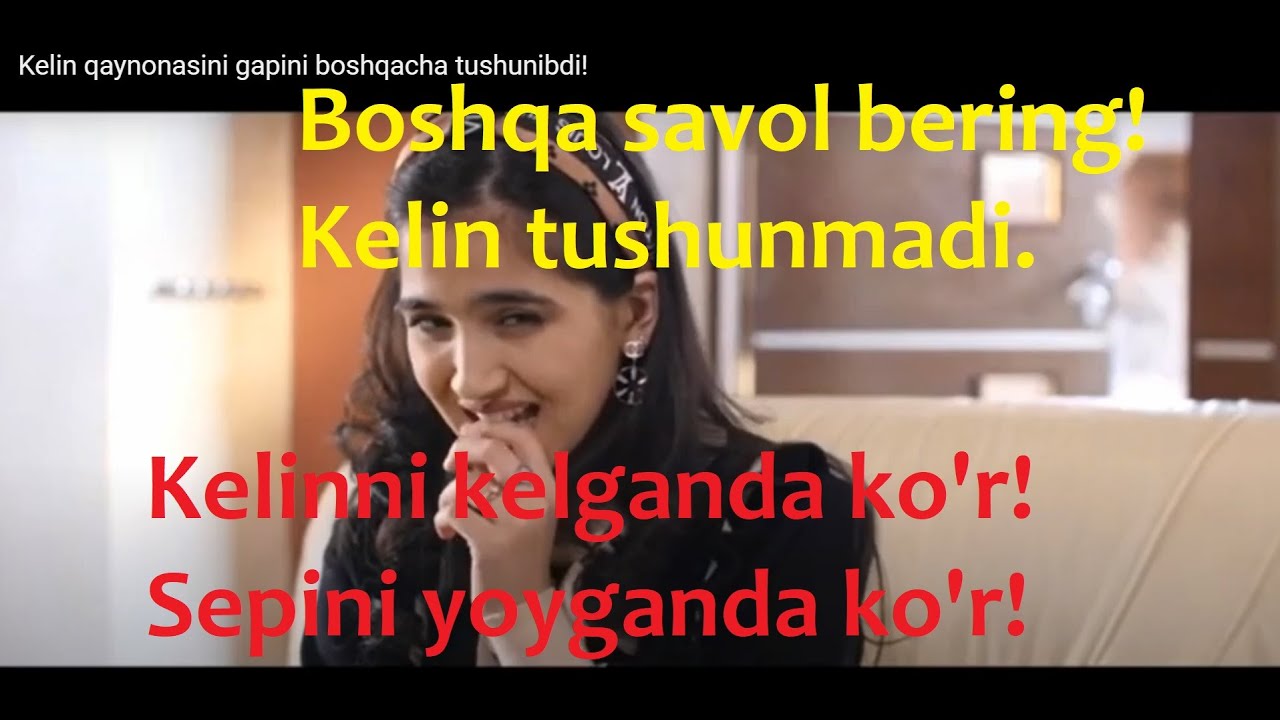 DURDONA QURBONOVA - YouTube