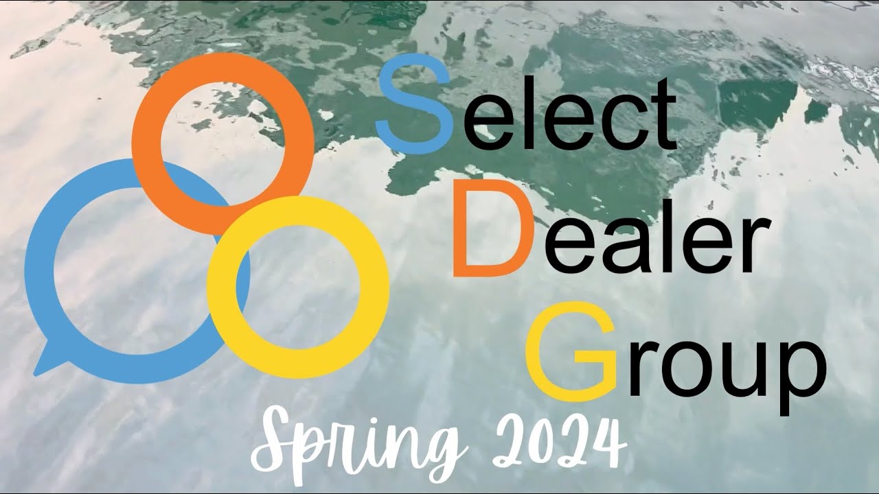 Select Dealer Group - Quarterly Meeting - YouTube