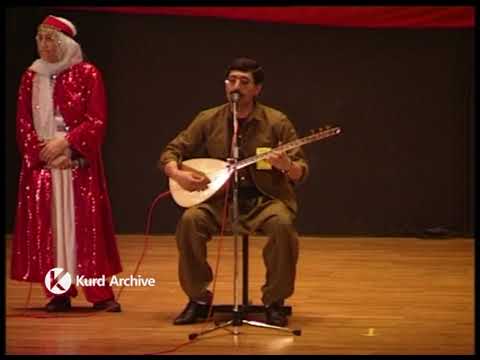 Zozan û Xelîl Xemgîn-Hey lê dayê  | Arşîva Hunerkomê | © 1991 |