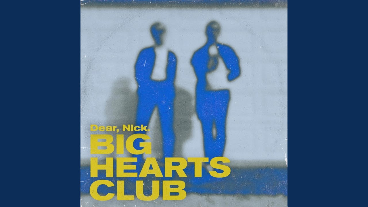 Dear Nick - YouTube