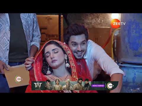 Kumkum Bhagya | Jassi kidnaps Poorvi to marry her | Ep - 2877 | Oct 07 2024 | Zee TV