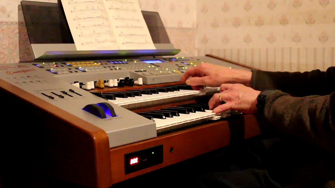 Big Spender. Orla GT 8000 - YouTube